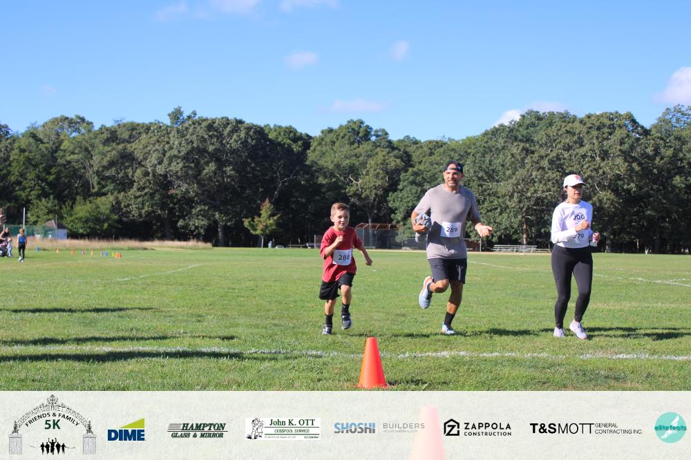 Race Timers New York Long Island elitefeats Results