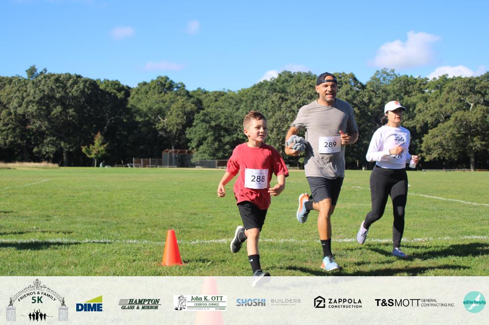 Race Timers New York Long Island elitefeats Results